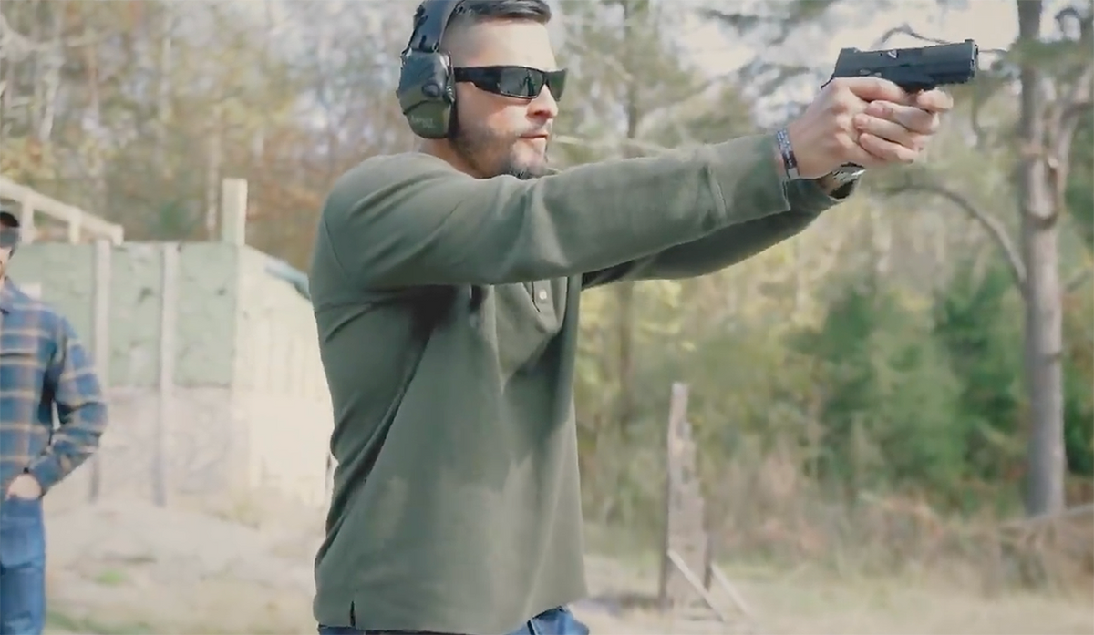 Understanding Trigger Reset: The Secret To Better Shooting– Bravo ...
