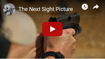 The Next Sight Picture– Bravo Concealment