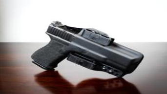 New IWB Belt Clips are here– Bravo Concealment