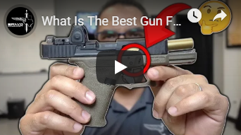 What Is The Best Gun For Every Day Conceal Carry? This Is What I Run ...