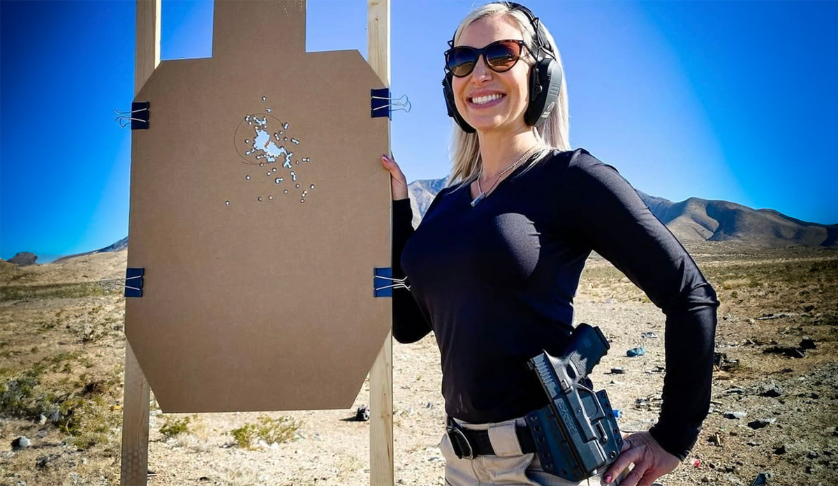 Why I Always Practice Center Mass Shooting at the Range– Bravo Concealment