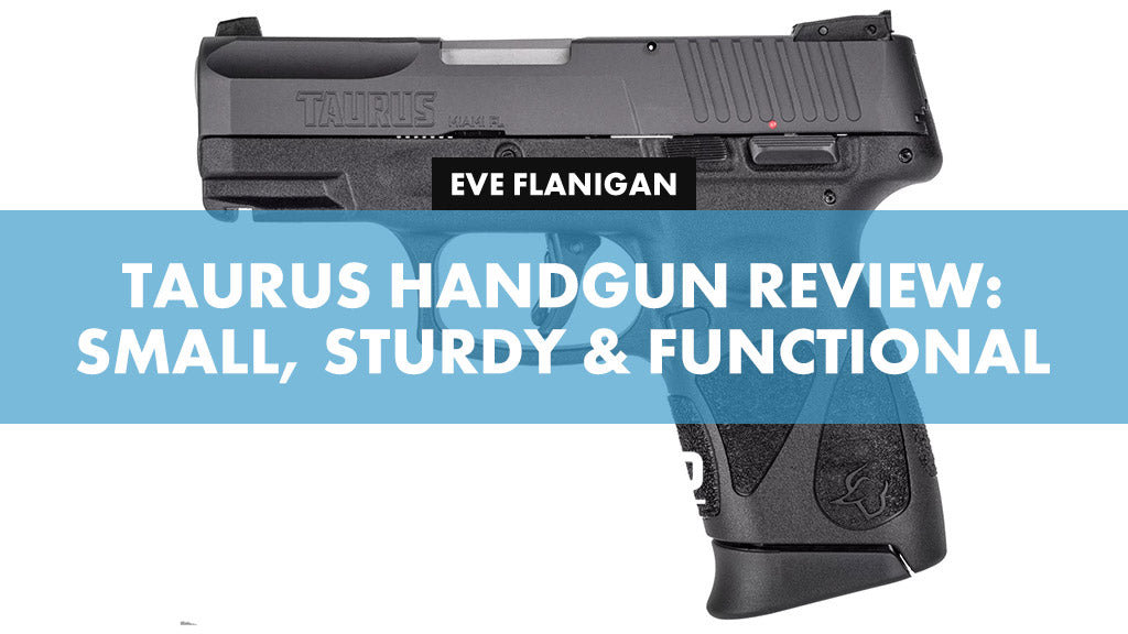 Taurus G2c/G3c/G3x: Unsung Heroes Among Carry Guns– Bravo Concealment