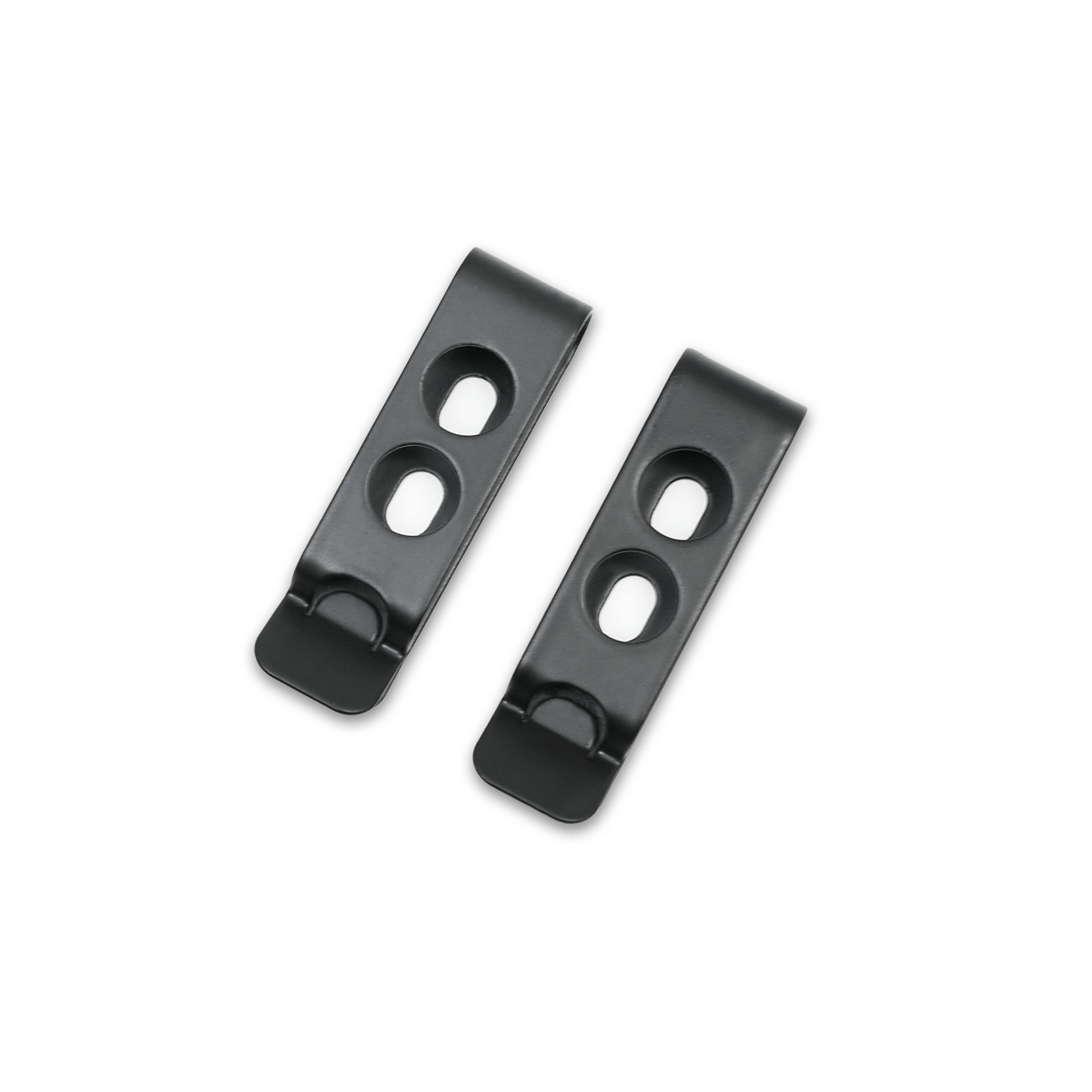 IWB Metal Magazine Belt Clips (Add-on Price Only)– Bravo Concealment